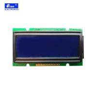 China Manufacturer Custom 1202 12x2 Small STN LCD Module with TFT & VA for Display Panel Applications for sale