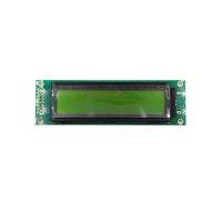 China 2002 Character Lcd Module Display 20 X 2 Lines Character Lcd 116*37CM for sale