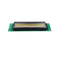 China 2002 Character Lcd Module Display 20 X 2 Lines Character Lcd 116*37CM for sale