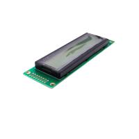 China 2002 Character Lcd Module Display 20 X 2 Lines Character Lcd 116*37CM for sale