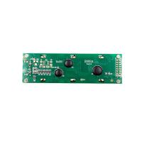 China 2002 Character Lcd Module Display 20 X 2 Lines Character Lcd 116*37CM for sale