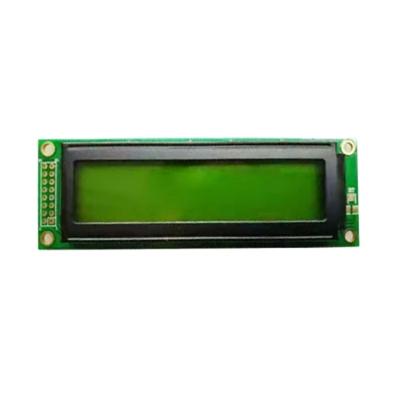 China Custom 20x2 Character STN Transmissive LCD Module Display Premium Product Category for sale