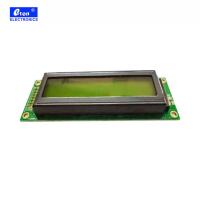 China Custom 20x2 Character STN Transmissive LCD Module Display Premium Product Category for sale