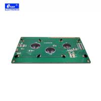 China ET-C2004 Custom Made 98.0* 60.0* 13.3MAX 20characters* 4line Lcd Display for sale