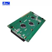 China ET-C2004 Custom Made 98.0* 60.0* 13.3MAX 20characters* 4line Lcd Display for sale