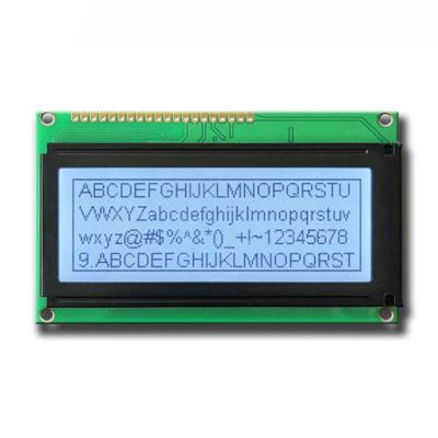 China Wholesale Price 19264 192x64 Monochrome Wide Dot matrix Lcd Graphic Lcd Module for sale