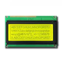 China Wholesale Price 19264 192x64 Monochrome Wide Dot matrix Lcd Graphic Lcd Module for sale