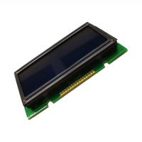 China Direct Sales by Manufacturers 1202 12x2 Small Lcd Display STN  LCD Module for sale