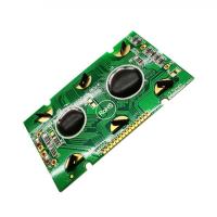 China Direct Sales by Manufacturers 1202 12x2 Small Lcd Display STN  LCD Module for sale