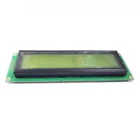 China Factory Direct Monochrome LCD Module 40 Characters X 4 Lines 148.0 X 30.3mm  Character Displays for sale
