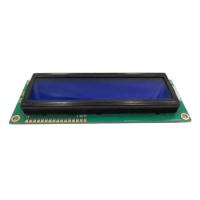 China ET-C162BGG Merchants Directly Supply Custom Lcd 1602 2x16  Lcd Display Characters Lcd Module for sale