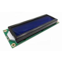 China ET-C162BGG Merchants Directly Supply Custom Lcd 1602 2x16  Lcd Display Characters Lcd Module for sale