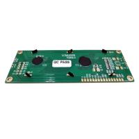 China ET-C162BGG Merchants Directly Supply Custom Lcd 1602 2x16  Lcd Display Characters Lcd Module for sale