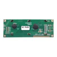 China ET-C162BGG Merchants Directly Supply Custom Lcd 1602 2x16  Lcd Display Characters Lcd Module for sale