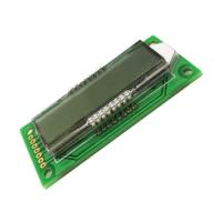China TN Car Odometer Segment Lcd 12 Duty 14 Duty 13 Bias  Lcd Module for sale
