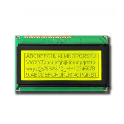 China Wholesale Price 19264 192x64 Monochrome Wide Dot matrix Lcd Graphic Lcd Module for sale