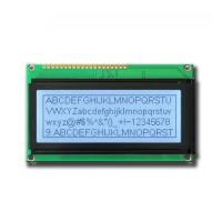 China Wholesale Price 19264 192x64 Monochrome Wide Dot matrix Lcd Graphic Lcd Module for sale