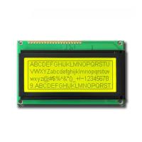 China Wholesale Price 19264 192x64 Monochrome Wide Dot matrix Lcd Graphic Lcd Module for sale