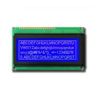 China Wholesale Price 19264 192x64 Monochrome Wide Dot matrix Lcd Graphic Lcd Module for sale