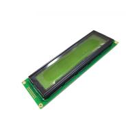 China High Quality 4004  40x4 Character Monochrome  40characters X 4 Lines  LCD Module for sale