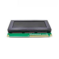 China 20x4 Blacklight LCD Monitor Module 128x64 Resolution IIC/I2C 2004A Display LCD2004 for sale