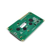 China 20x4 Blacklight LCD Monitor Module 128x64 Resolution IIC/I2C 2004A Display LCD2004 for sale