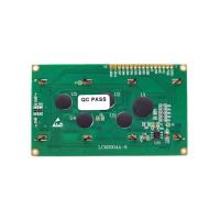 China 20x4 Blacklight LCD Monitor Module 128x64 Resolution IIC/I2C 2004A Display LCD2004 for sale
