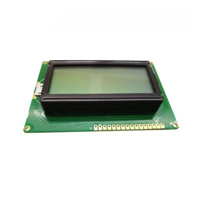 China 1604 164 16x4 Character Electronic Lcd Components Display STN LCD Module for sale