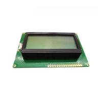 China 1604 164 16x4 Character Electronic Lcd Components Display STN LCD Module for sale