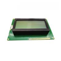China 1604 164 16x4 Character Electronic Lcd Components Display STN LCD Module for sale