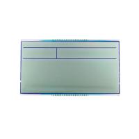 China Customized High-quality 140 * 80mm Llcd Display  STN 40 PIN  Fuel Dispenser for sale