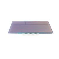 China Customized High-quality 140 * 80mm Llcd Display  STN 40 PIN  Fuel Dispenser for sale
