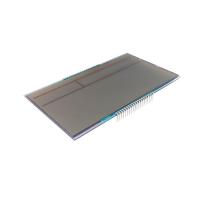 China Customized High-quality 140 * 80mm Llcd Display  STN 40 PIN  Fuel Dispenser for sale