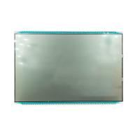 China 15 Years of Factory Experience in High-quality Fuel Dispenser Display  12 Digit Lcd Panel for Oil Machine for sale