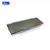 China Factory Direct Supply 6 Digit TN Segment LCD Display Hot Fuel Dispenser Display Screen for sale
