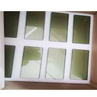 China OEM LCD Manufacturer Monochrome Custom Seven Segment Fuel Dispenser Glass Lcd Display for sale