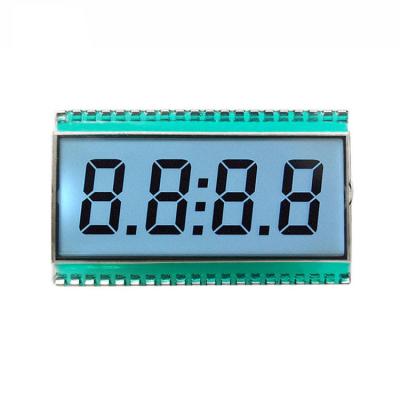 China 4 Digit 40 Pin Best Price Fuel Dispenser Lcd Screen Display Good Display Board Fuel Dispenser Lcd for sale