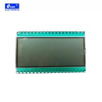 China 4 Digit 40 Pin Best Price Fuel Dispenser Lcd Screen Display Good Display Board Fuel Dispenser Lcd for sale