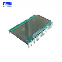 China 4 Digit 40 Pin Best Price Fuel Dispenser Lcd Screen Display Good Display Board Fuel Dispenser Lcd for sale