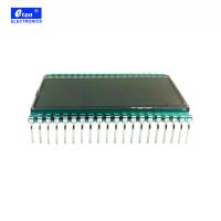 China 4 Digit 40 Pin Best Price Fuel Dispenser Lcd Screen Display Good Display Board Fuel Dispenser Lcd for sale