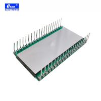 China 4 Digit 40 Pin Best Price Fuel Dispenser Lcd Screen Display Good Display Board Fuel Dispenser Lcd for sale