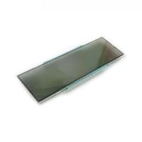 China 56-Pin 6-Digit TN LCD Display with 7 Segment Fuel Dispenser Compatible Genre Segment Displays for sale