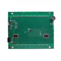China Screen Size 174.00x131.00mm 7segment 20digit  776 Fuel Dispenser Lcd Display for   Pump Machine for sale
