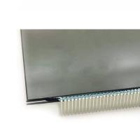 China HTN LCD Display 16 Digits 120pin Lcd Display for  Fuel Dispenser for sale