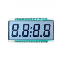 China Customizable TN HTN Segment Displays Product Category LCD Displays for sale