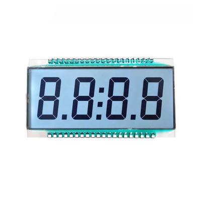 China Customizable TN HTN Segment Displays Product Category LCD Displays for sale