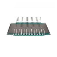 China Customizable TN HTN Segment Displays Product Category LCD Displays for sale