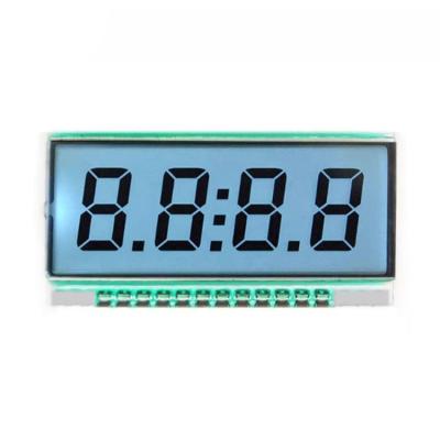 China Factory Direct Sales Fuel Dispenser with TN Type LCD Display 4Digits Segment Display for sale