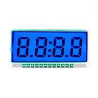 China Factory Direct Sales Fuel Dispenser with TN Type LCD Display 4Digits Segment Display for sale