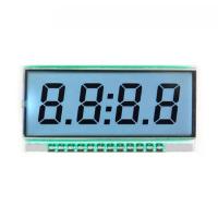 China Factory Direct Sales Fuel Dispenser with TN Type LCD Display 4Digits Segment Display for sale